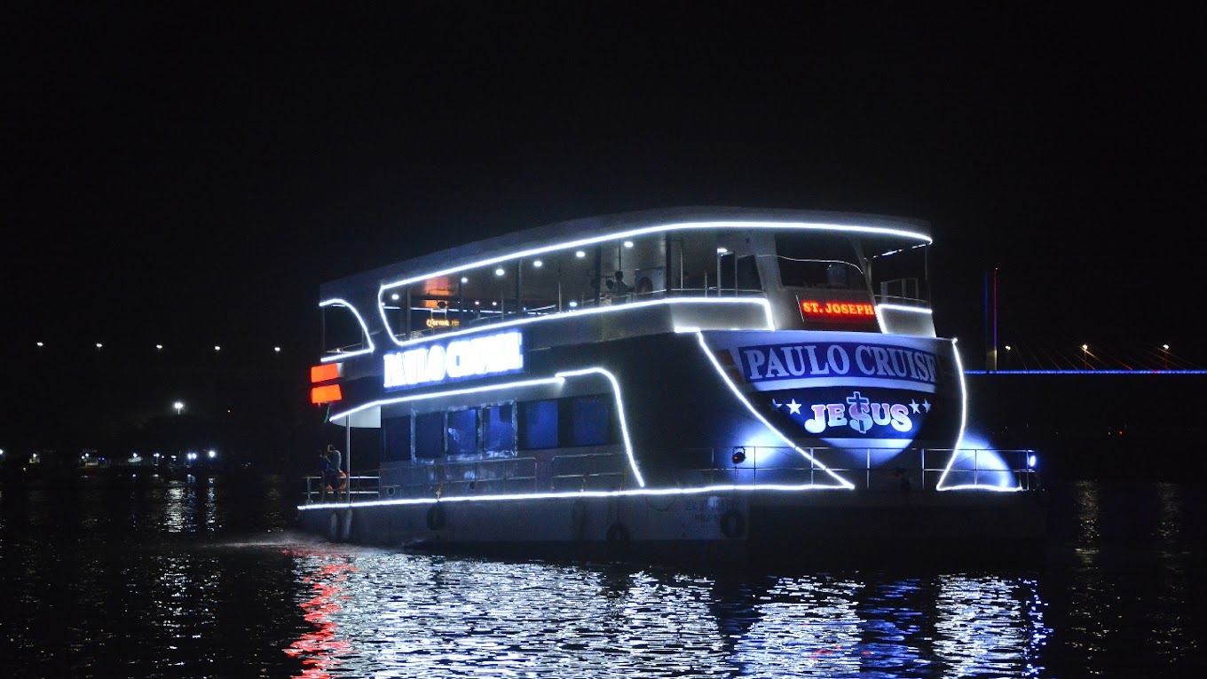 Dinner Cruise in Goa | Cruise in Goa